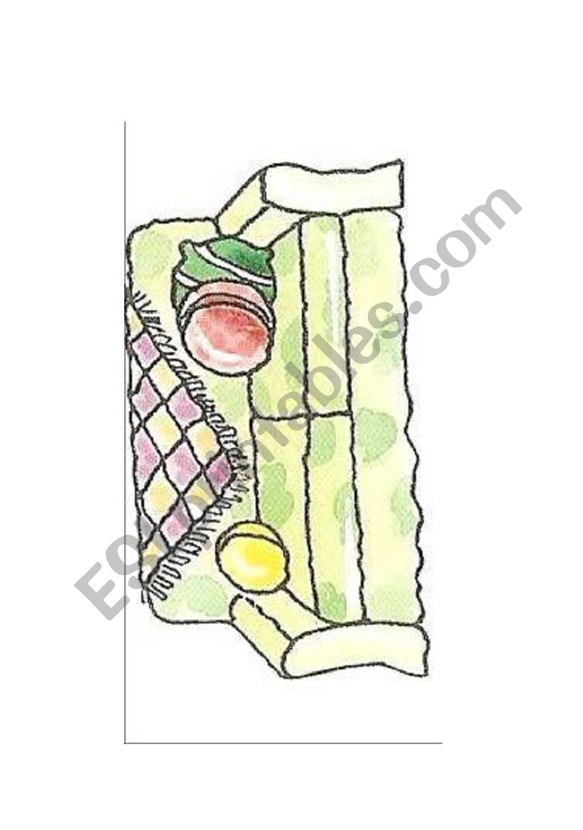 Furniture´s Flashcards - ESL worksheet by dani26