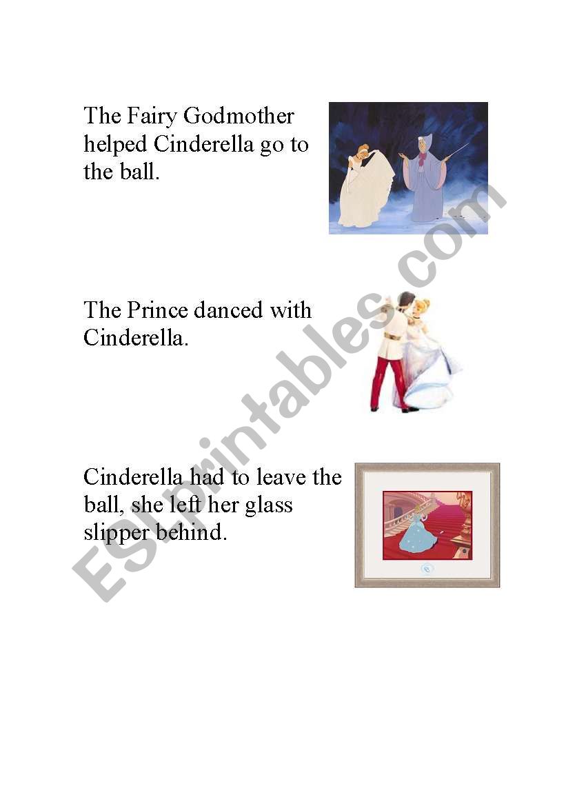Cinderella Story Pictures Sequence - Infoupdate.org