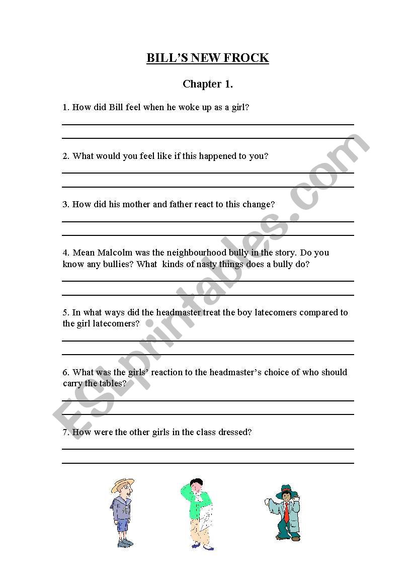Bill Worksheet Students Of History: New Products Just In Time For My 1
