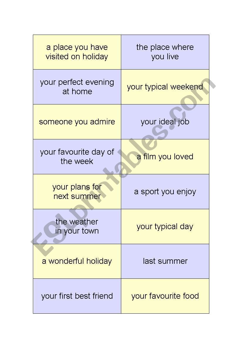  Speaking Topics For Students Interesting Speech Topics For College