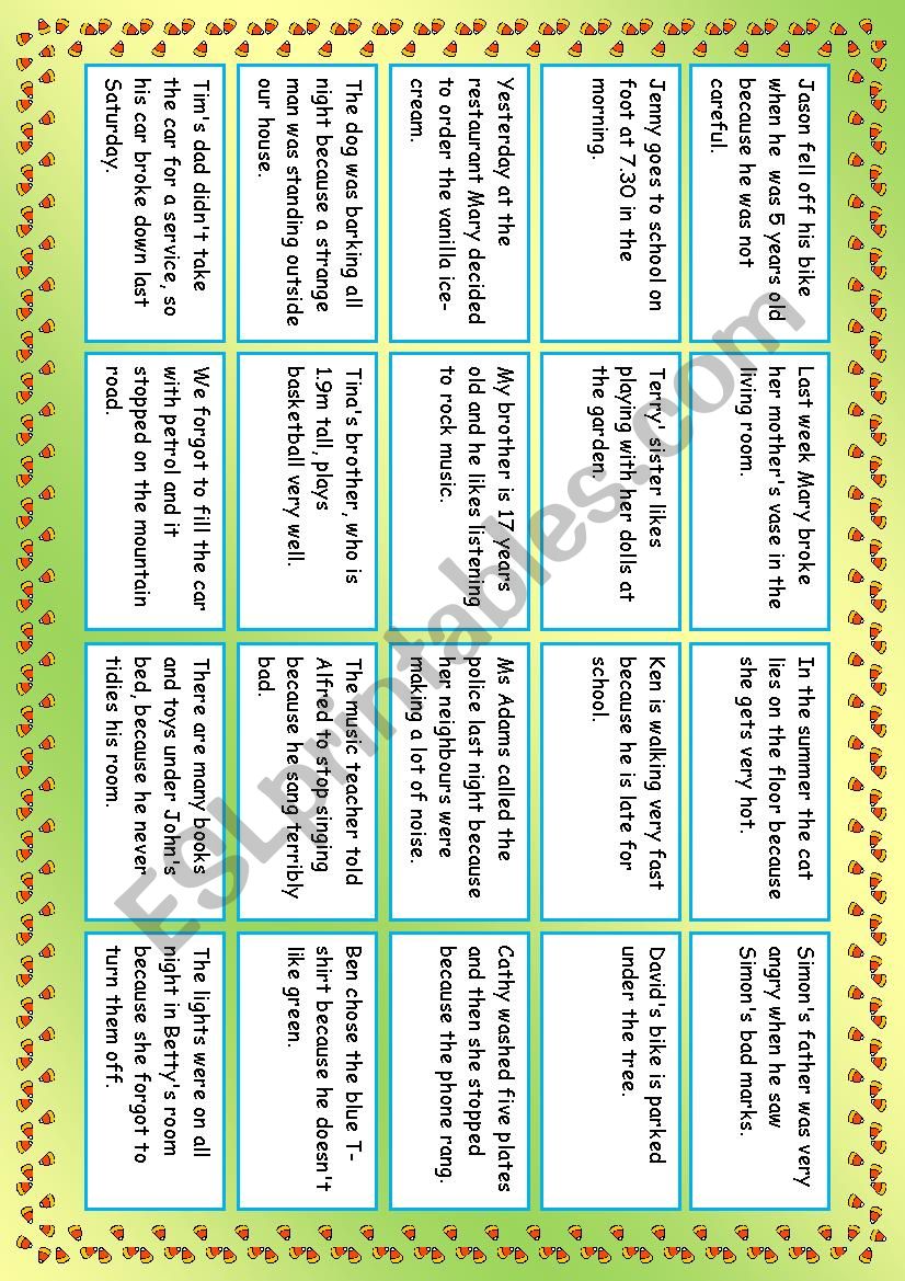 Question Words Board Game Esl Worksheet By Perma