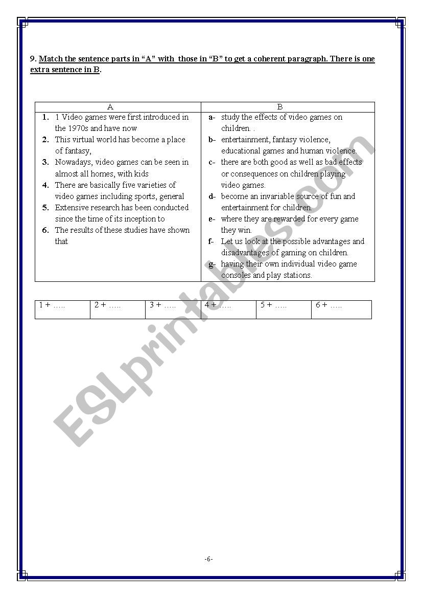 creative inventive minds writing bac