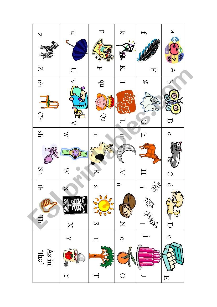 Printable Alphabet Phonics Worksheets Pdf Printable Alphabet Worksheets