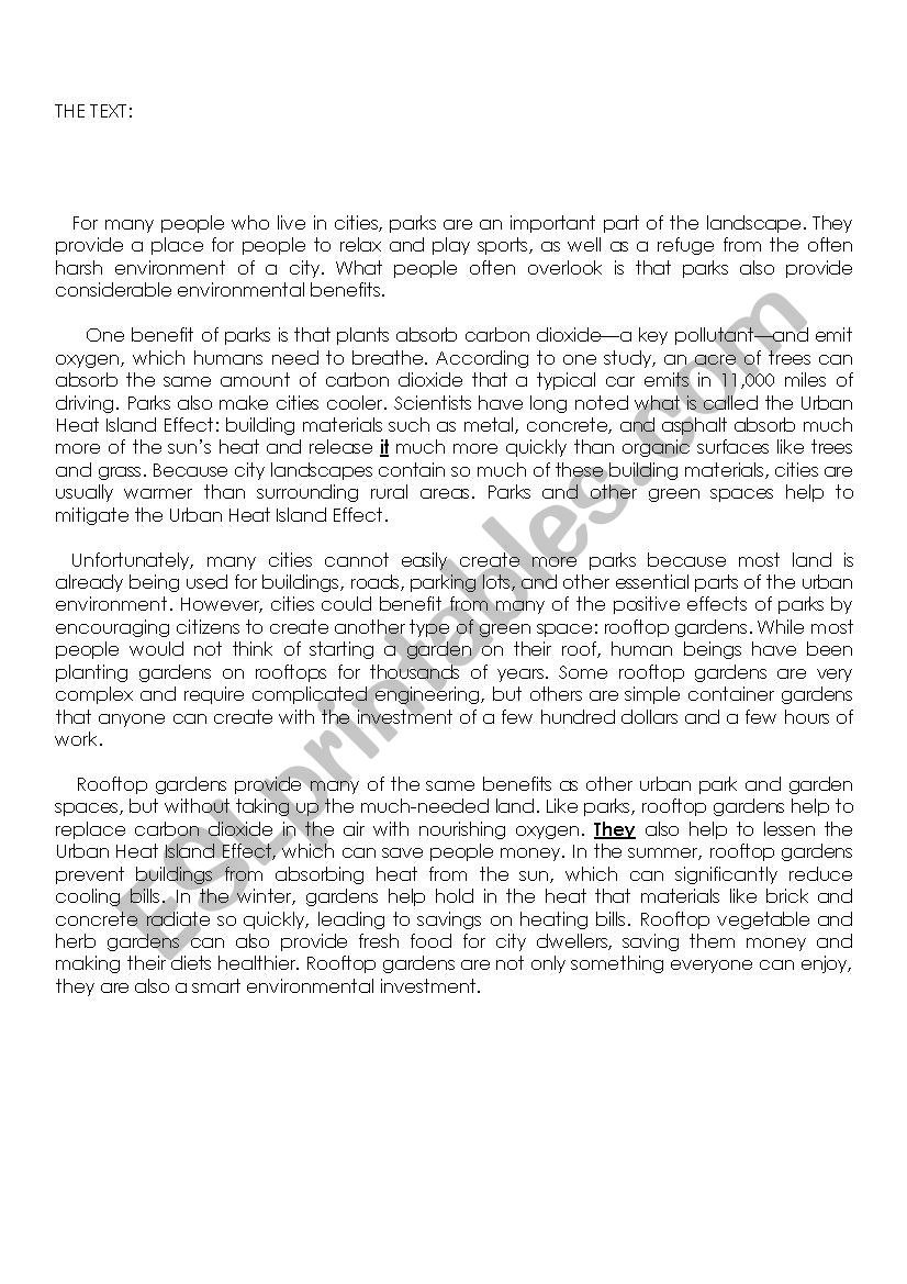 End term test for 2nd form - ESL worksheet by t1975 End term test for 2nd form - ESL worksheet by t1975