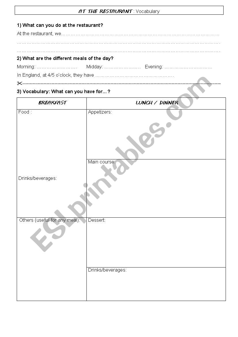 New York City - ESL worksheet by bluemoon78