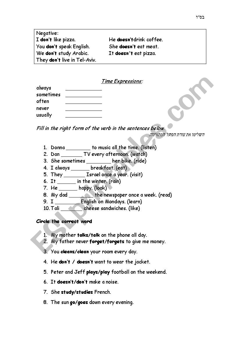 Unit 2 Benchmark Review