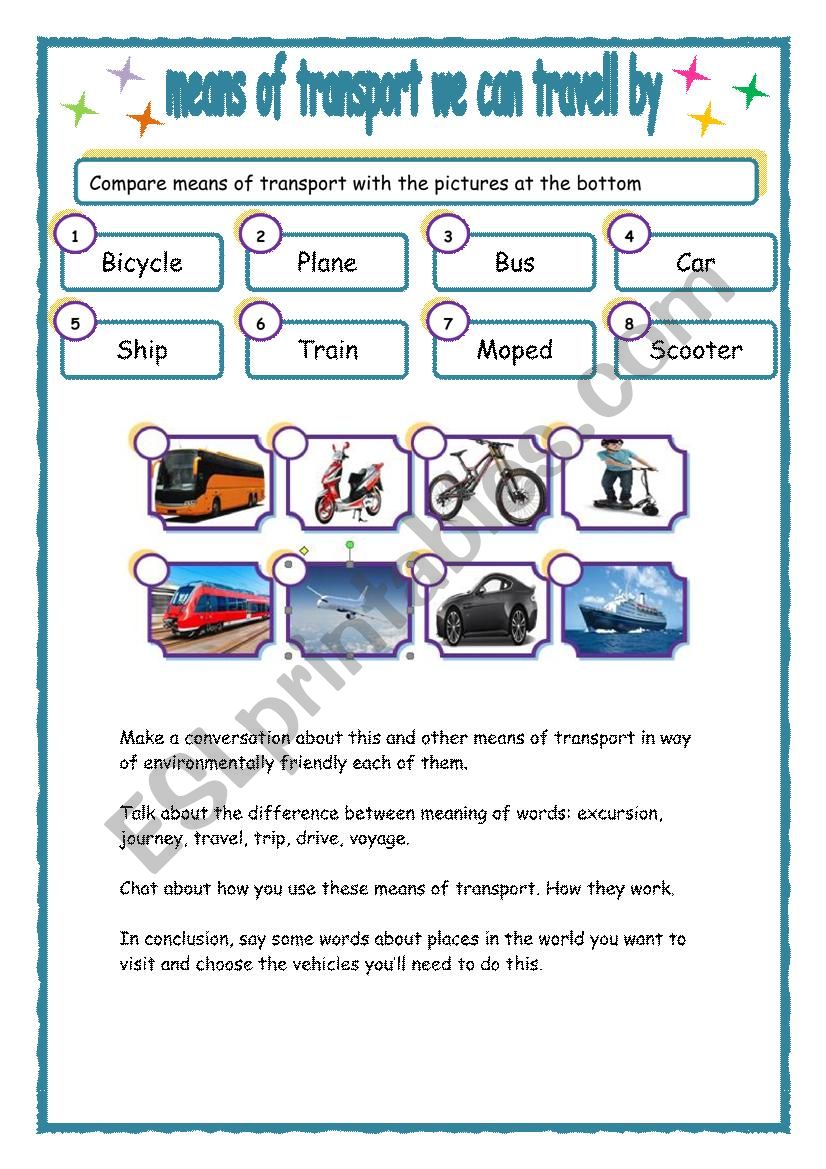 Mini lesson guide. For pupils before their holidays, including quick ...