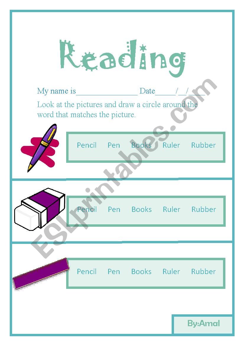 Reading activity - ESL worksheet by Spong bob Reading activity - ESL worksheet by Spong bob