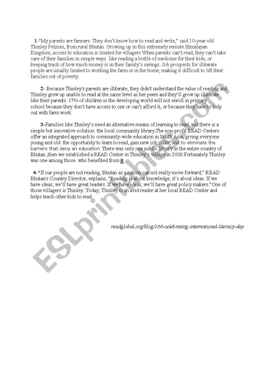 end semester test tec - ESL worksheet by IMMORTALITY end semester test tec - ESL worksheet by IMMORTALITY