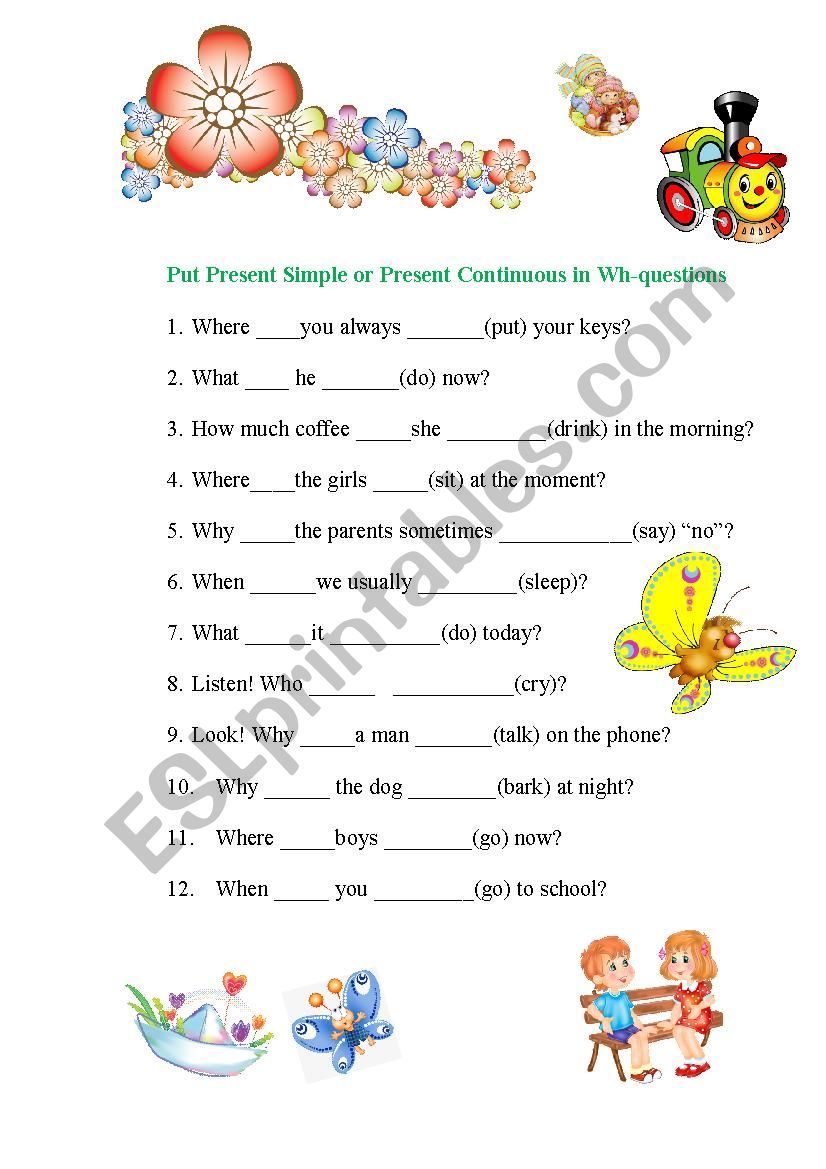 present-simple-and-present-continuous-wh-ions-esl-worksheet-by