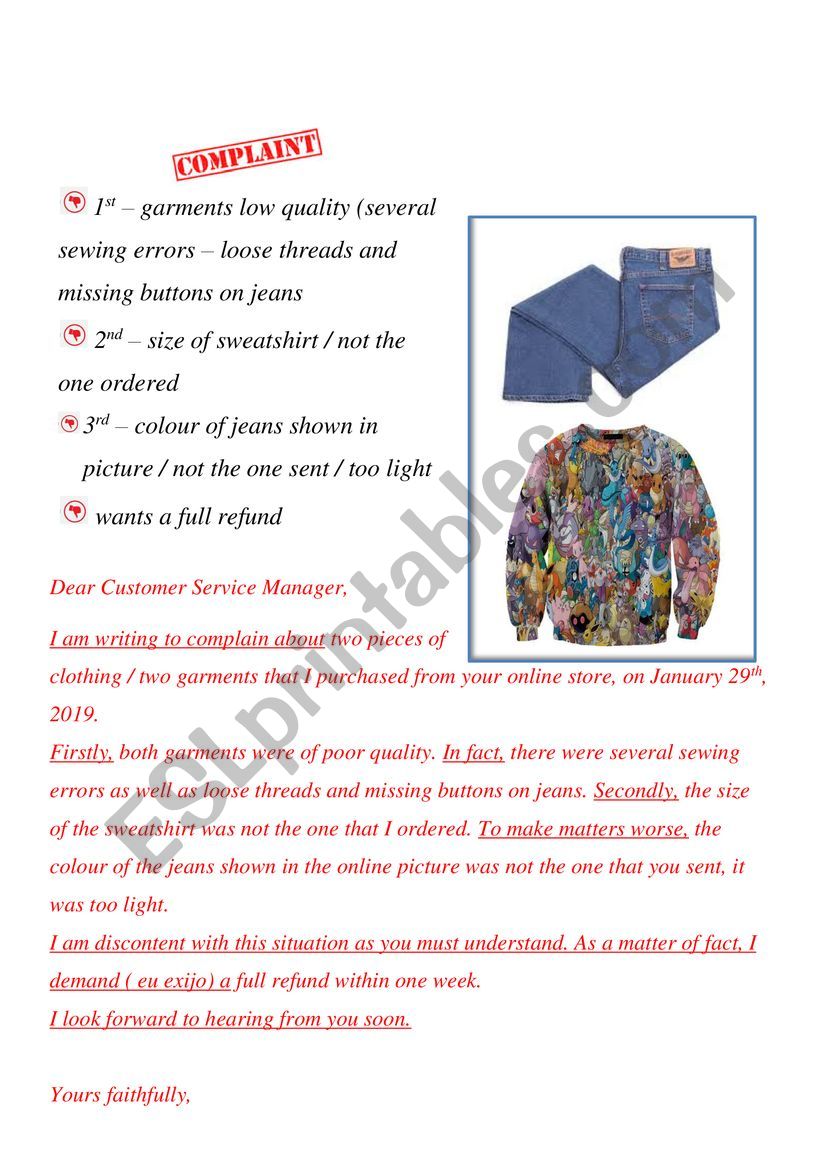 how to complain about dress for less store | Dresses Images 2025