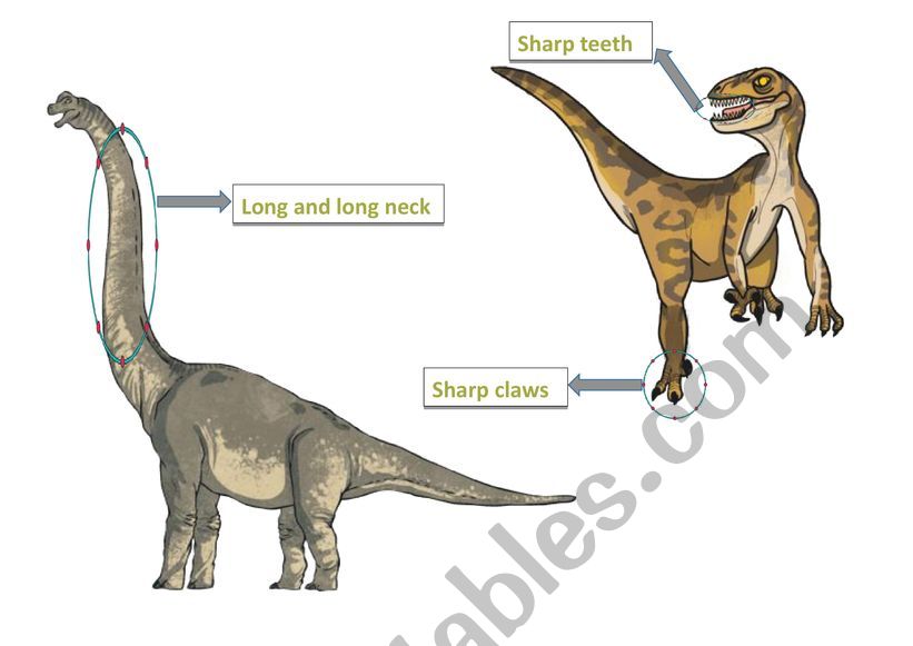 10 Little Dinosaurs Worksheet - Count & Circle - Super Simple 10 Little Dinosaurs Worksheet - Count & Circle - Super Simple