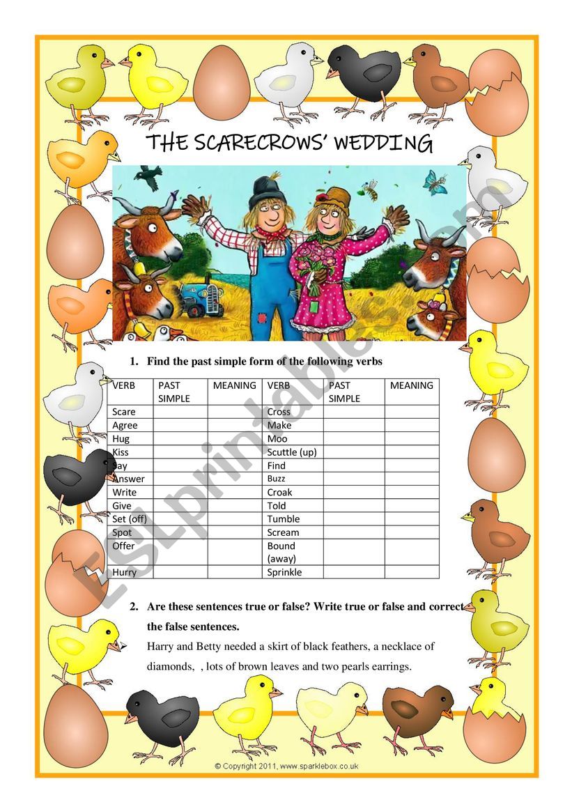 Julia Donaldson Wedding