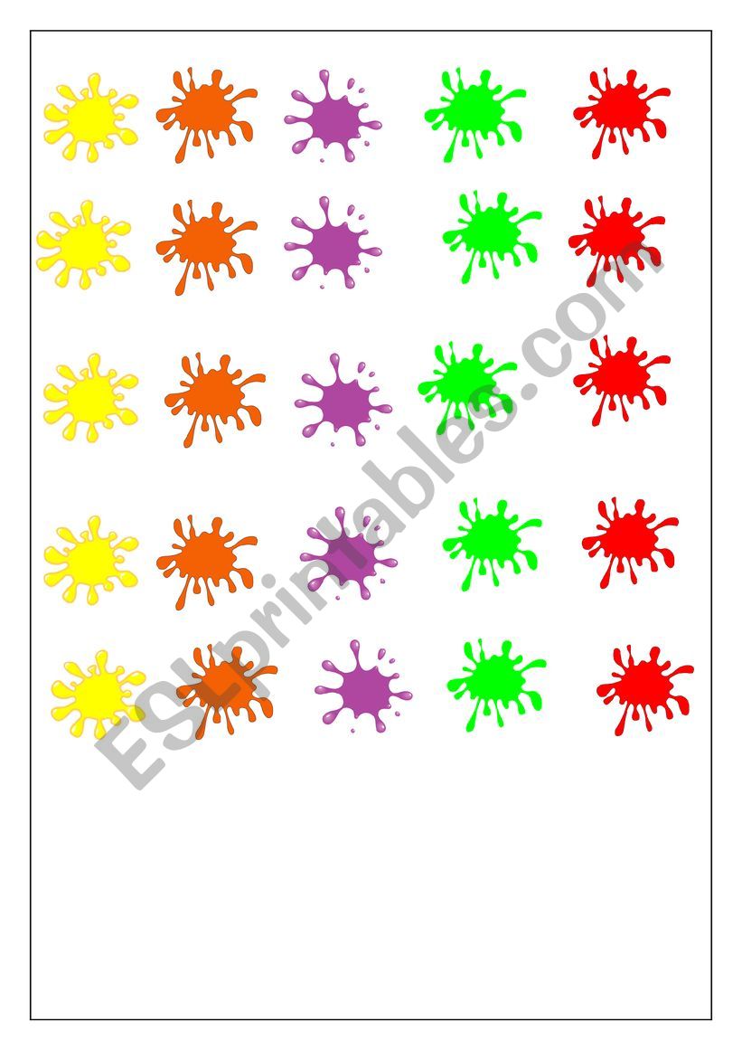 Let`s talk about experiences - ESL worksheet by kikkumax