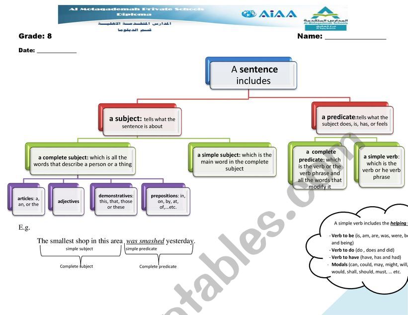 complete-and-simple-subject-and-predicate-compound-subject-and-verb